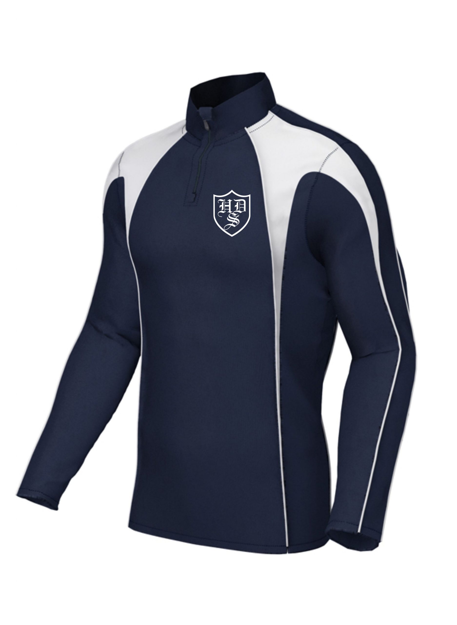 HADDON DENE BOYS POLO - Ambition Sport
