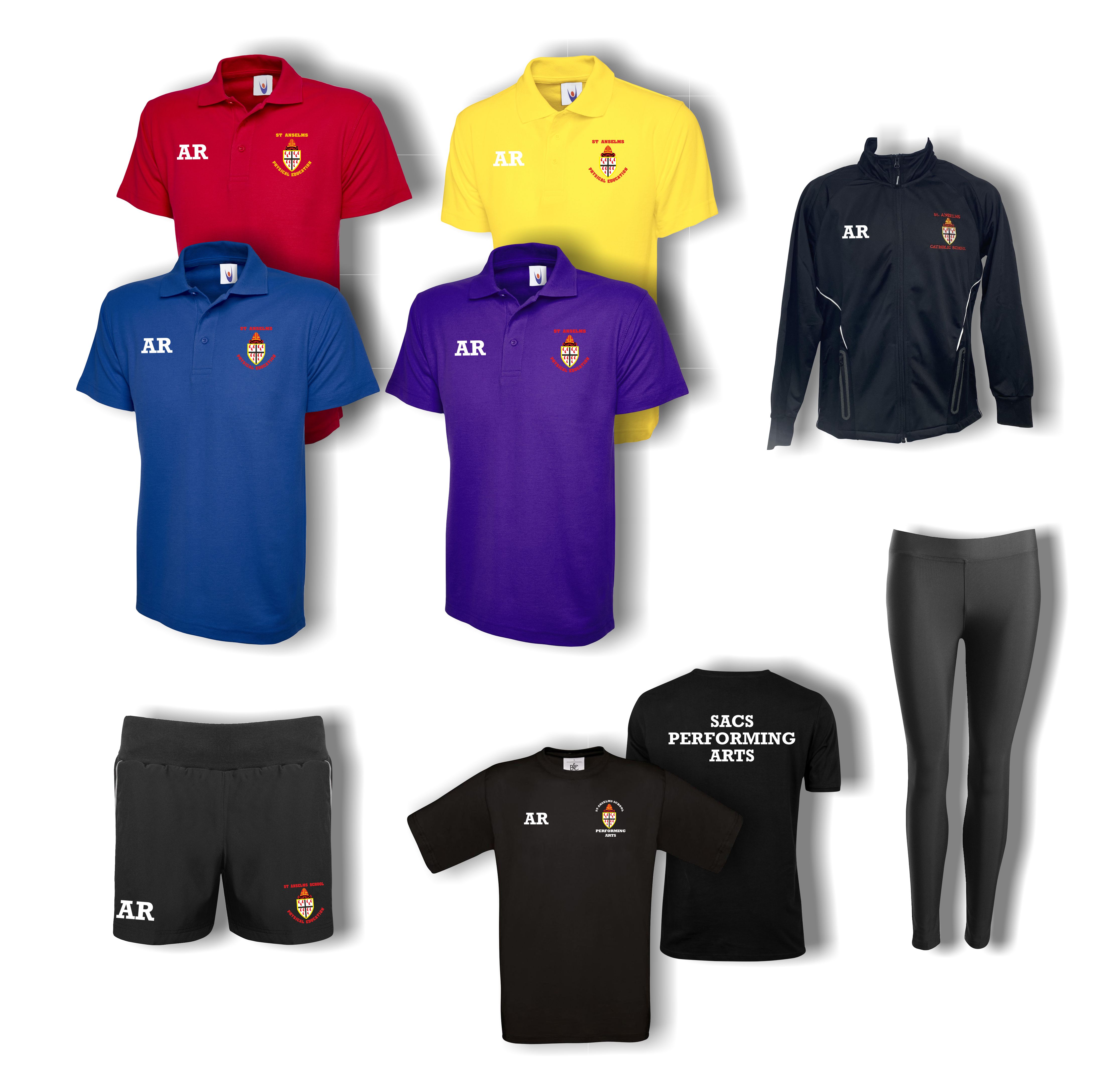 Home - Ambition Sport