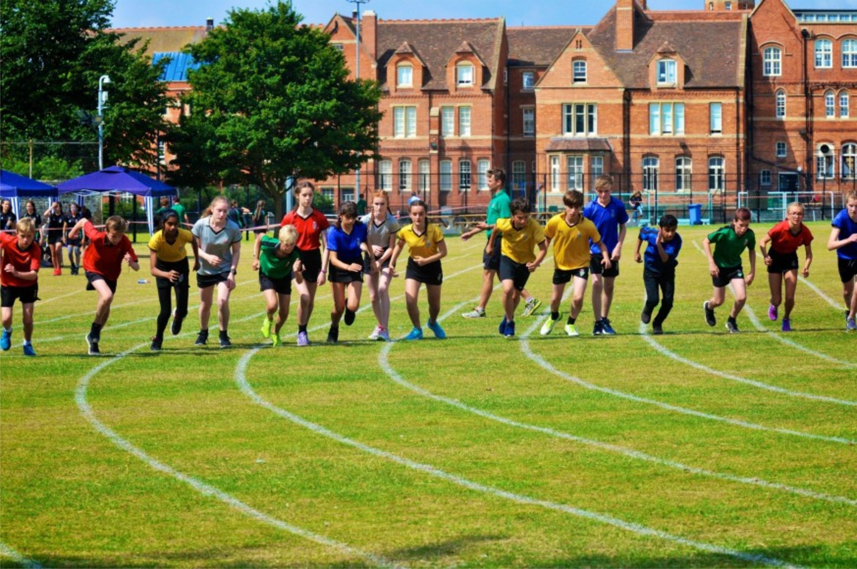 Home - Ambition Sport