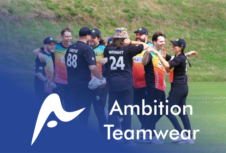 Home - Ambition Sport