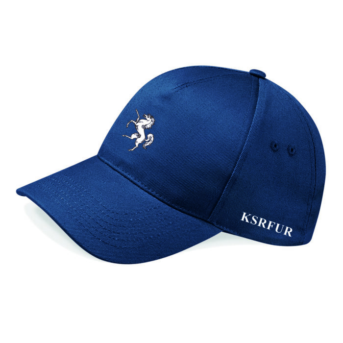 KSRFUR/SEF 5-PANEL CAP - Ambition Sport