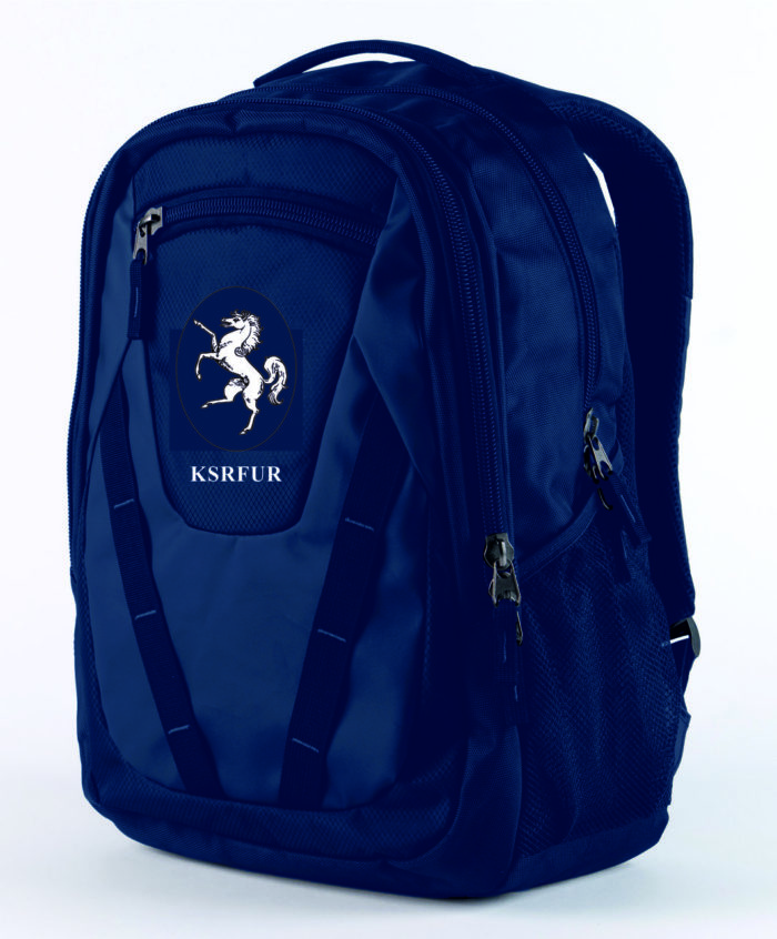 KSRFUR / SEF GILBERT V4 RUCKSACK - Ambition Sport