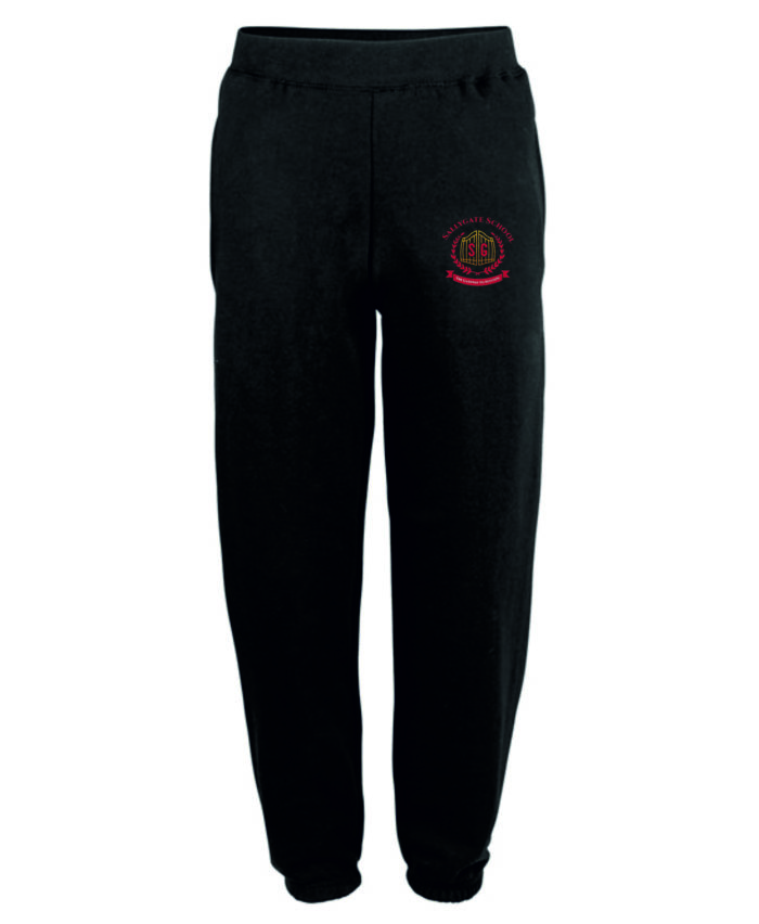 SALLYGATE SCHOOL JOGGERS - Ambition Sport