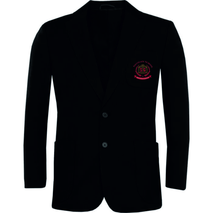 SALLYGATE SCHOOL GIRLS BLAZER - Ambition Sport