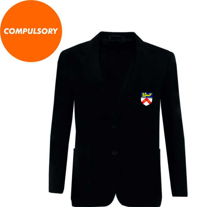 HARTSDOWN ACADEMY BLAZER - Ambition Sport