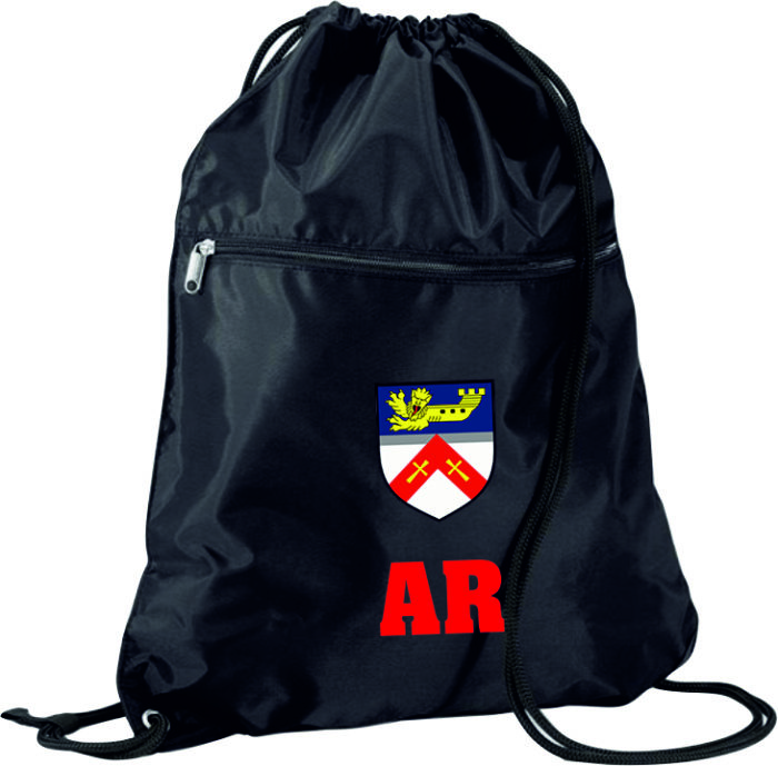 HARTSDOWN ACADEMY GYM SAC - Ambition Sport