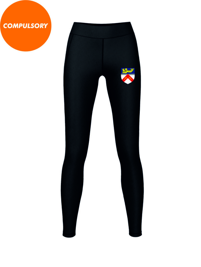 HARTSDOWN ACADEMY LEGGINGS - Ambition Sport