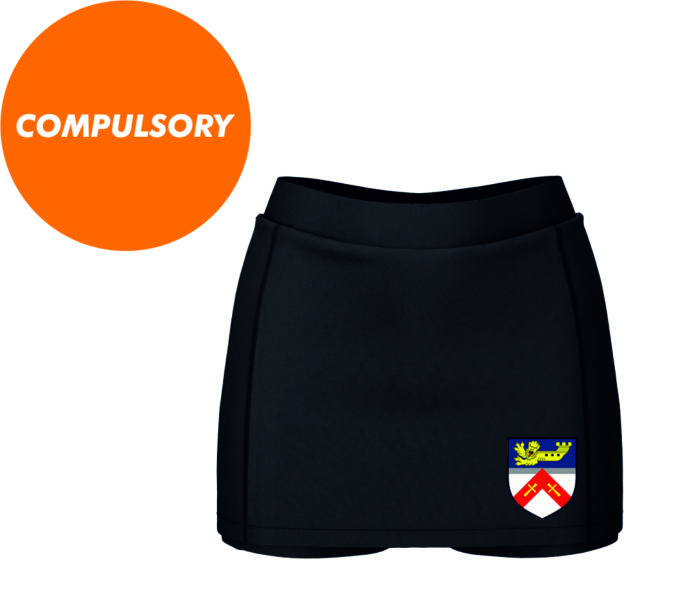 HARTSDOWN ACADEMY SKORT - Ambition Sport