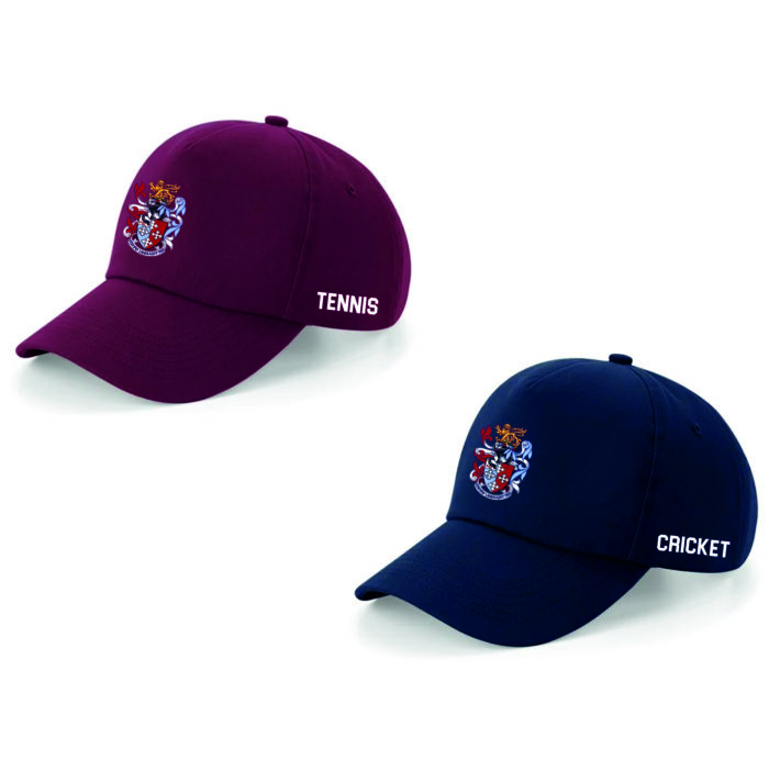 CCCU CAP - Ambition Sport